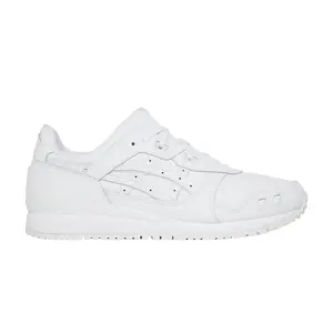 Asics Gel Lyte 3 Og - White