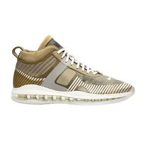 Nike John Elliott X Lebron Icon Qs Sneakers - Tan