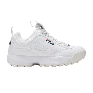 Fila Paneled Sneakers For Women