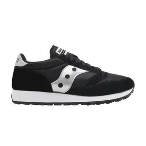 Saucony Jazz 81 Sneakers - Black