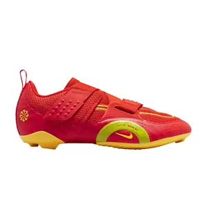 Nike Superrep Cycle 2 Next Nature - Red