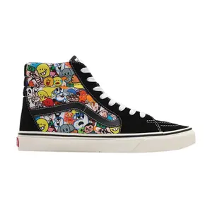 VANS Atmos X Sk8-hi High-top Sneakers