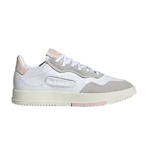 Adidas Sc Premiere Sneakers - White