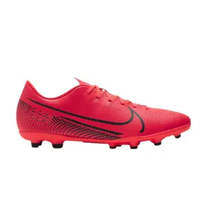Nike Mercurial Vapor 13 Club MG Red