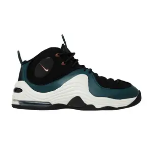 Nike Air Penny 2 Sneakers - Black
