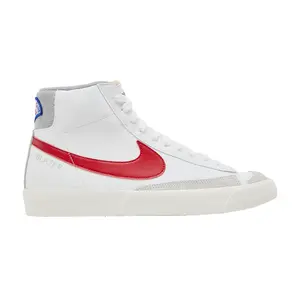 Nike Blazer Mid '77 Sneakers - White