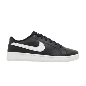 Nike Court Royale 2 Next Nature - Black
