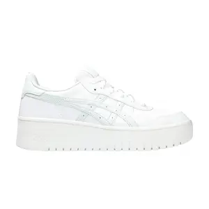 Asics Japan S Pf Sneakers - White