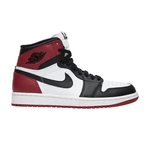 JORDAN Air Jordan 1 Retro High OG White