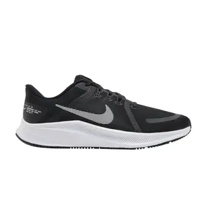 Nike Quest 4 Sneakers - Black