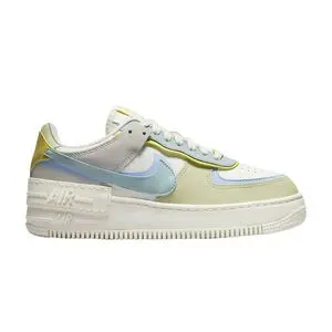 Nike Force 1 Shadow Sneakers - Multicolor