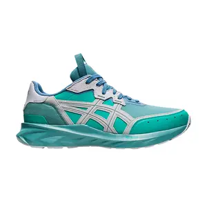 Asics Kiko Kostadinov X Hs1-s Tarther Blast Sneakers - Green