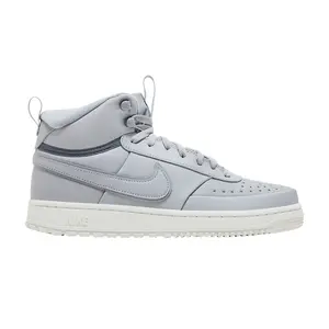 Nike Court Vision Mid Winter Sneakers