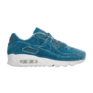 Nike Air Max 90 'lucky Charms' Sneakers - Green