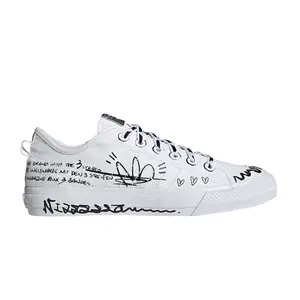 Adidas Nizza Rf Sharpie Pack Sneakers