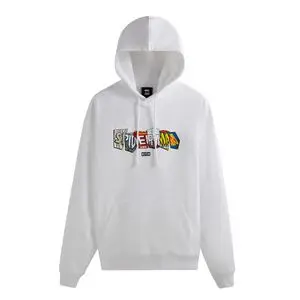 Women's Studio-to-Street Hoodies