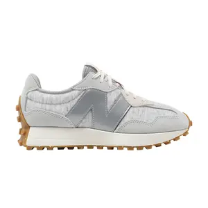 NEW BALANCE 327 Sneakers - Grey