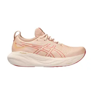 Asics Gel Nimbus 25 Sneakers - Pink