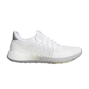 Adidas Pulseboost Hd Summer.rdy Sneakers - White