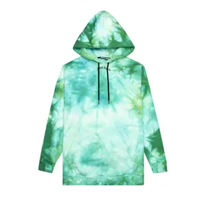 Men's Tie Dye Sweatshirts Hoodies