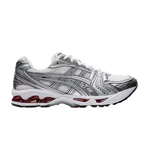 Asics Gel-kayano Sneakers - White