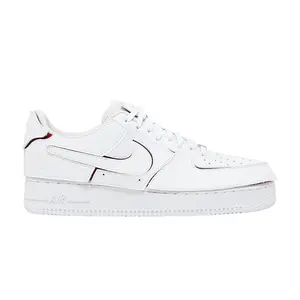 Nike Air Force 1/1 Sneakers