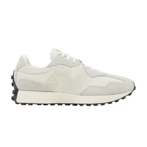 NEW BALANCE 327 "team Away" Sneakers - Grey