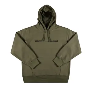 Supreme Shop Hooded Sweatshirt San Francisco - Green