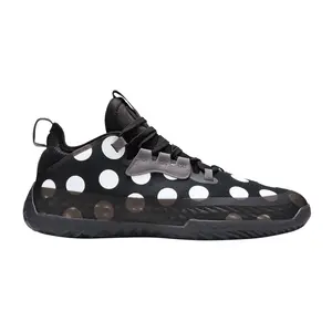 Adidas Harden Vol. 5 Futurenatural Sneakers - Black