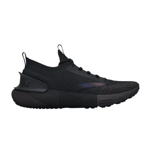 Under Armour Hovr Phantom Storm Sneakers - Black