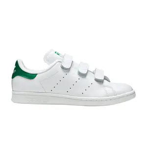 Adidas Stan Smith Cf Sneakers - White