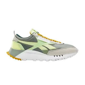 REEBOK Classic Leather Legacy Sneakers Green