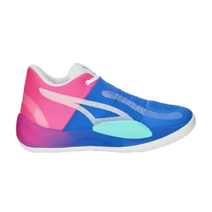 PUMA Rise Nitro Fadeaway Sneakers
