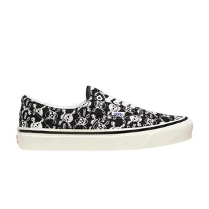 VANS Era 95 Dx 'anaheim Factory Skulls - Black