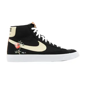 Men's Nike Blazer High Top Sneakers