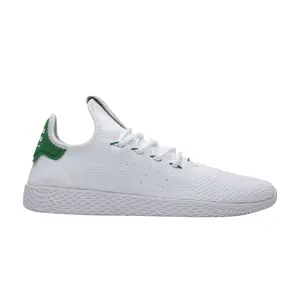 Adidas Pharrell X Tennis Hu Sneakers - White
