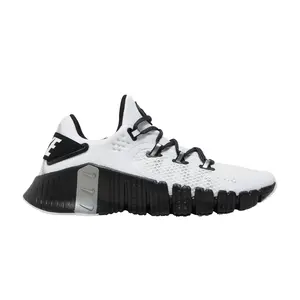 Nike Free Metcon 4 Premium - White