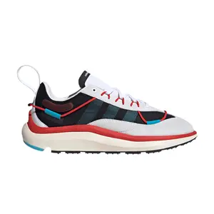 Adidas Y-3 Shiku Run Sneakers - White