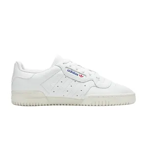 Adidas Powerphase Sneakers - White