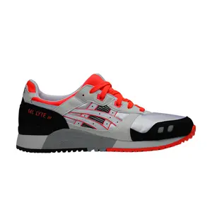 Asics Gel Lyte 3 Og Retro Sneakers