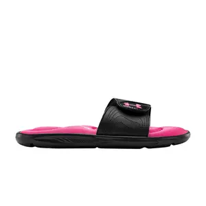Under Armour Ignite Slide - Black