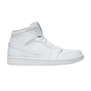 JORDAN 1 Retro Mid Sneakers