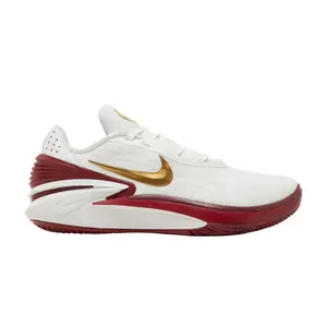 Nike Air Zoom Gt Cut 2 'sisterhood' Sneakers - White