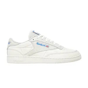 REEBOK Awake Ny X Club C 85 Sneakers - Cream