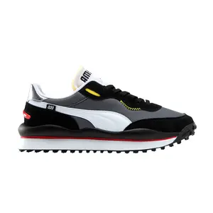 PUMA Style Rider Sneakers