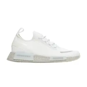Adidas Nmd_r1 Spectoo Sneakers - White