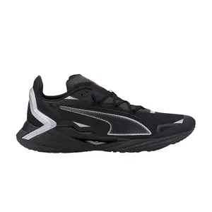 PUMA Ultraride Runner Id Sneakers - Black