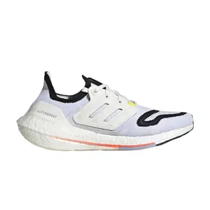 Adidas Ultraboost 22 Sneakers - White
