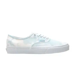 VANS Authentic Bleach Wash Sneakers