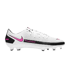 Nike Phantom Gt Academy Mg Sneakers - White